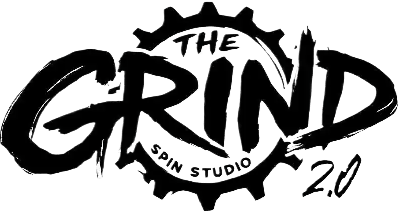 The Grind Spin Studio 2.0